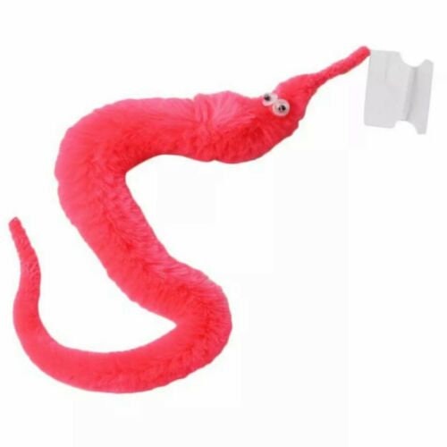 12STk Magic Worm On a String Trick Toys Wiggly Fuzzy Twisty | Etsy