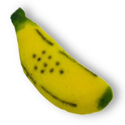 Climax Multiplying Sponge Banana 4 Set Appear Vanish Kids Party Show ...