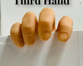 Fake Hand Prop - Etsy