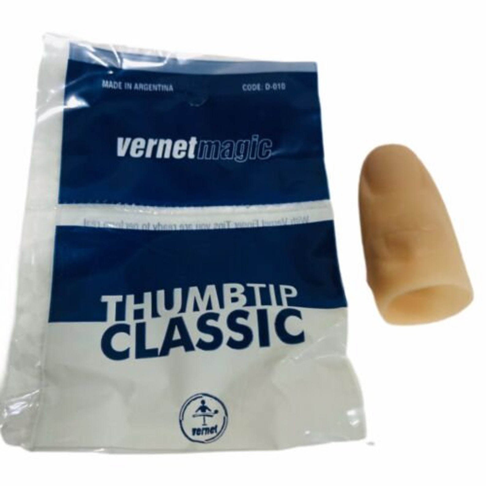 Thumb Tip Classic Regular Size VERNET Magic Most Popular Brand - Etsy