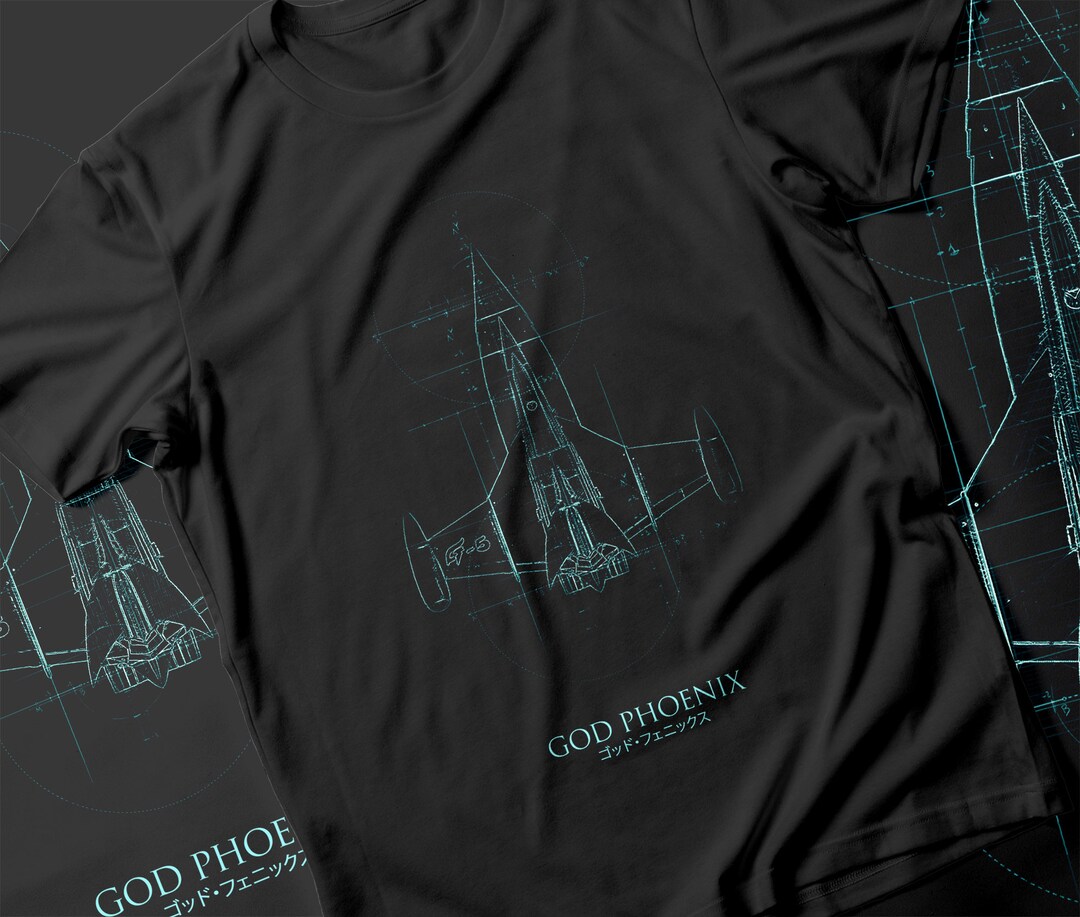 G-force Gatchaman Battle of the Planets Phoenix 70s Anime VTG Retro ...