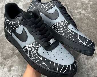 Vlone Custom Air Force 1 | Etsy