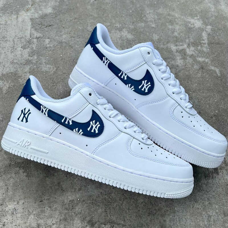 New York Yankees Svg - Etsy