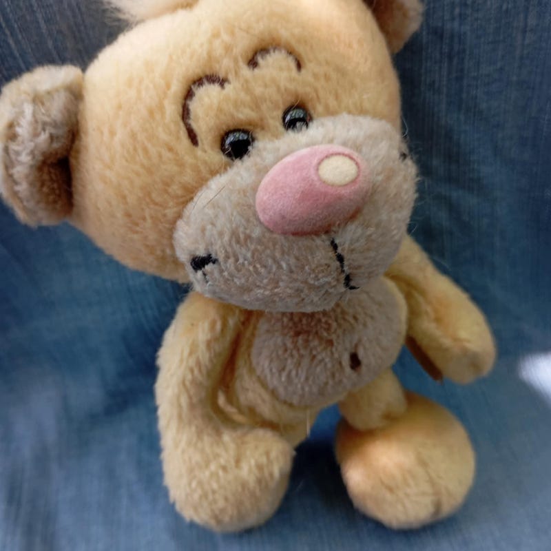 Diddl plüschtier - Etsy.de