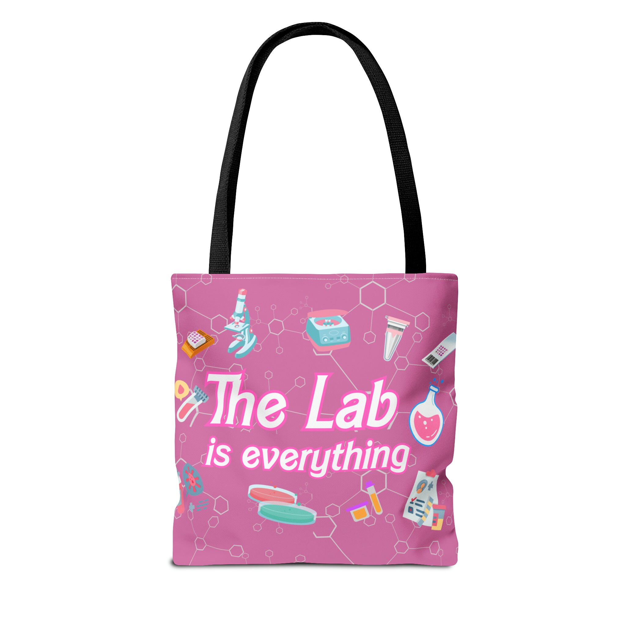 The Lab is Everything Lab Week 2024 Tote Bag - Etsy