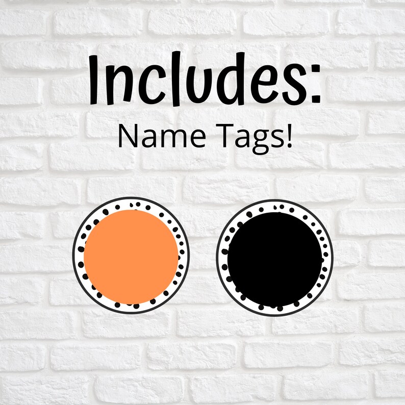 Fall Classroom Door Display - Etsy