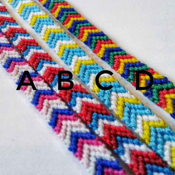 Vsco Bracelet - Etsy