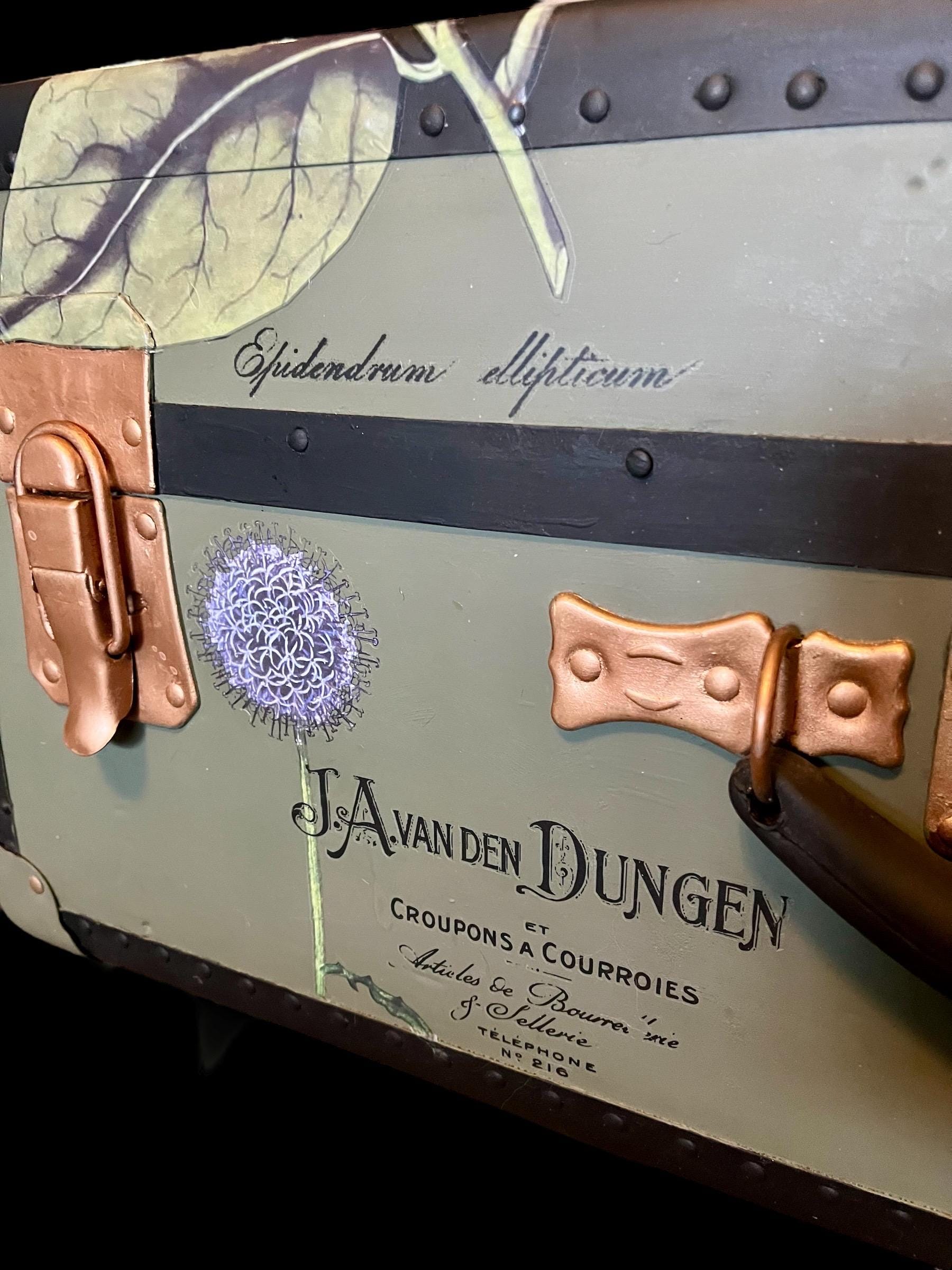 Shwayder Trunk - Etsy