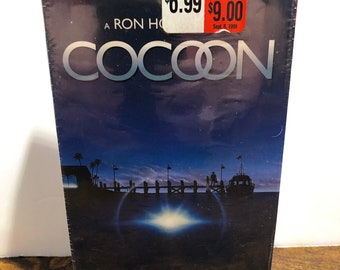 Cocoon Vhs | Etsy