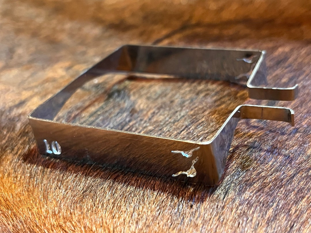 10cm Coal Tray® for Billy Can by Rough Timba - Etsy