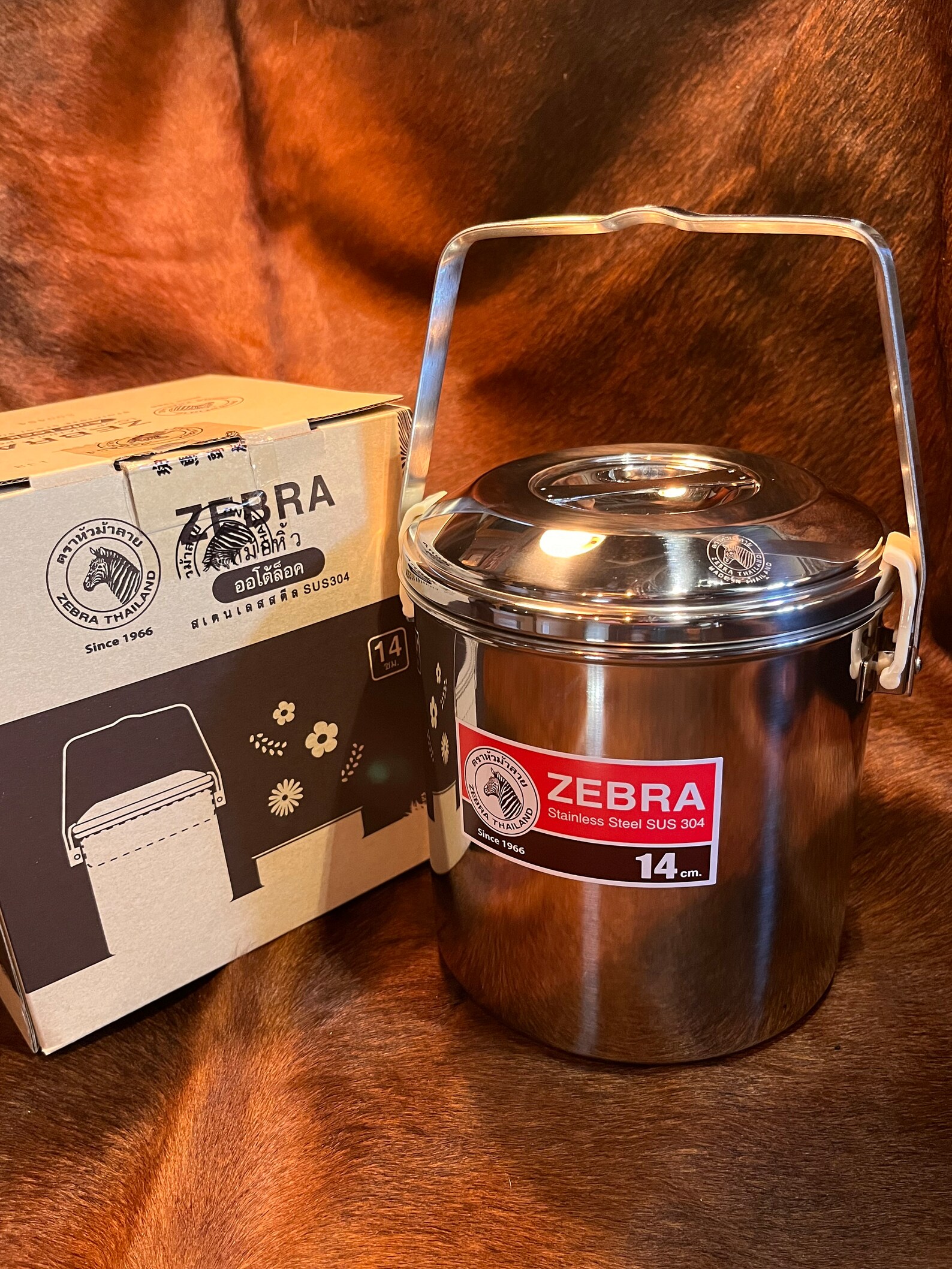 14cm Coal Tray® for Billy Can by Rough Timba - Etsy UK