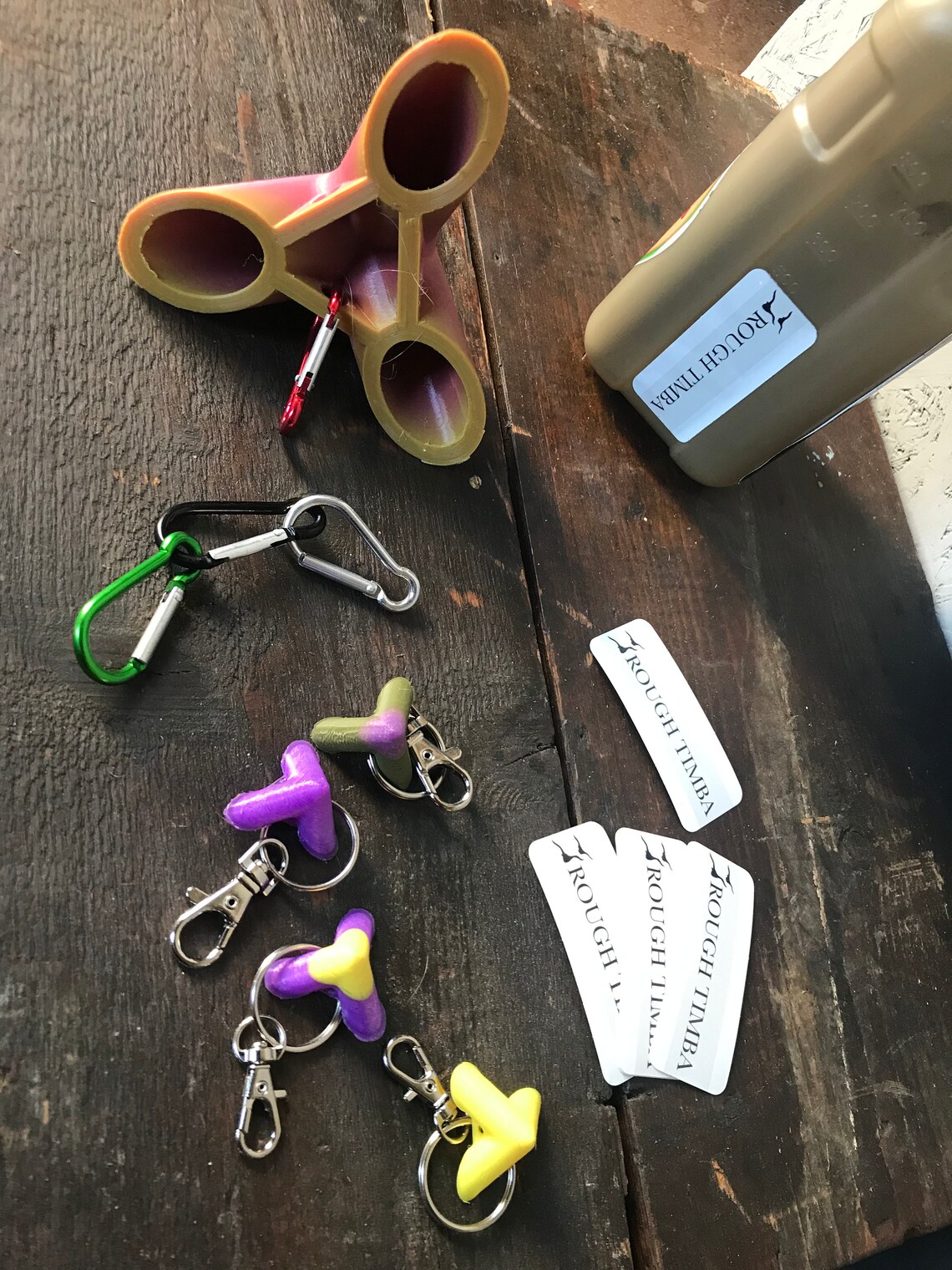 The Original Tri-pi® for Lavvu by Rough Timba - Etsy