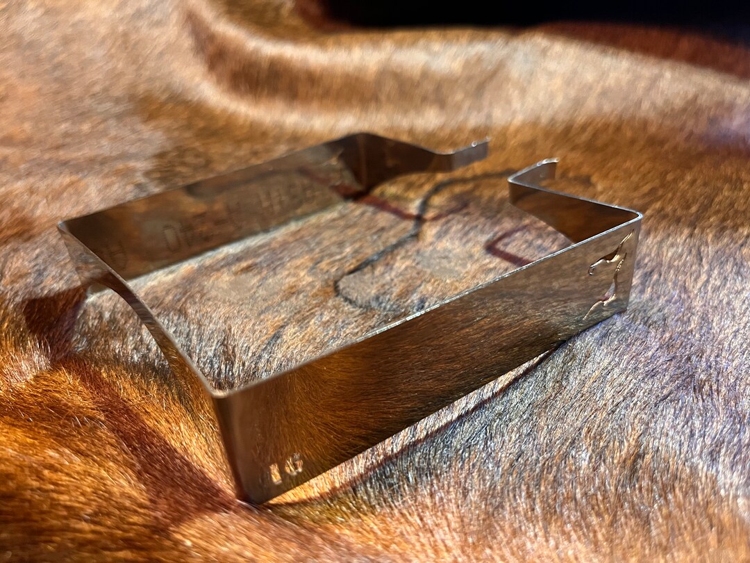 16cm Coal Tray® for Billy Can by Rough Timba - Etsy