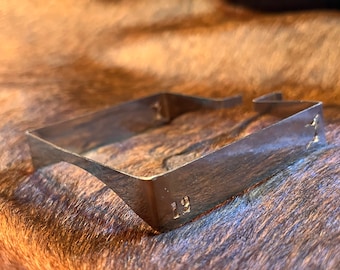 14cm Coal Tray® for Billy Can by Rough Timba - Etsy UK