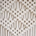 Macrame PATTERN - Written PDF and Knot Guide - Diy Macrame Wall Hanging ...