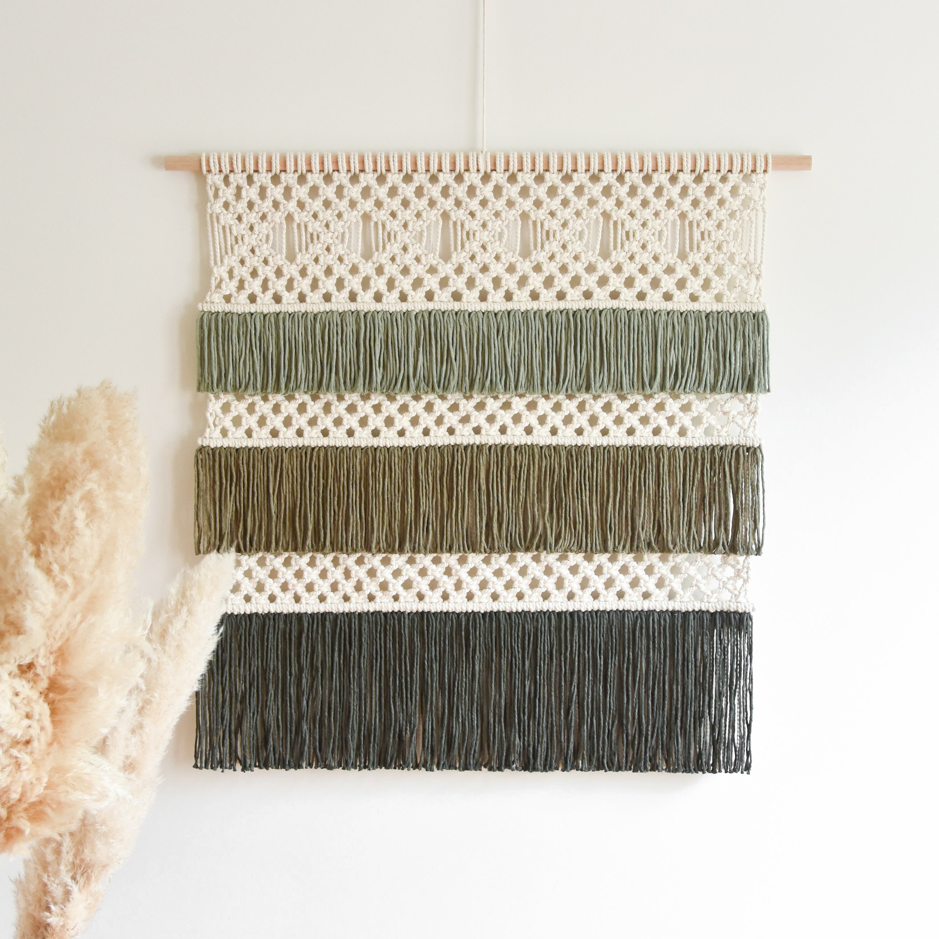 Kits & How To Written PDF and Knot Guide LARIMAR Instant download diy ...