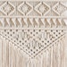 Macrame PATTERN - Written PDF and Knot Guide - Diy Macrame Wall Hanging ...