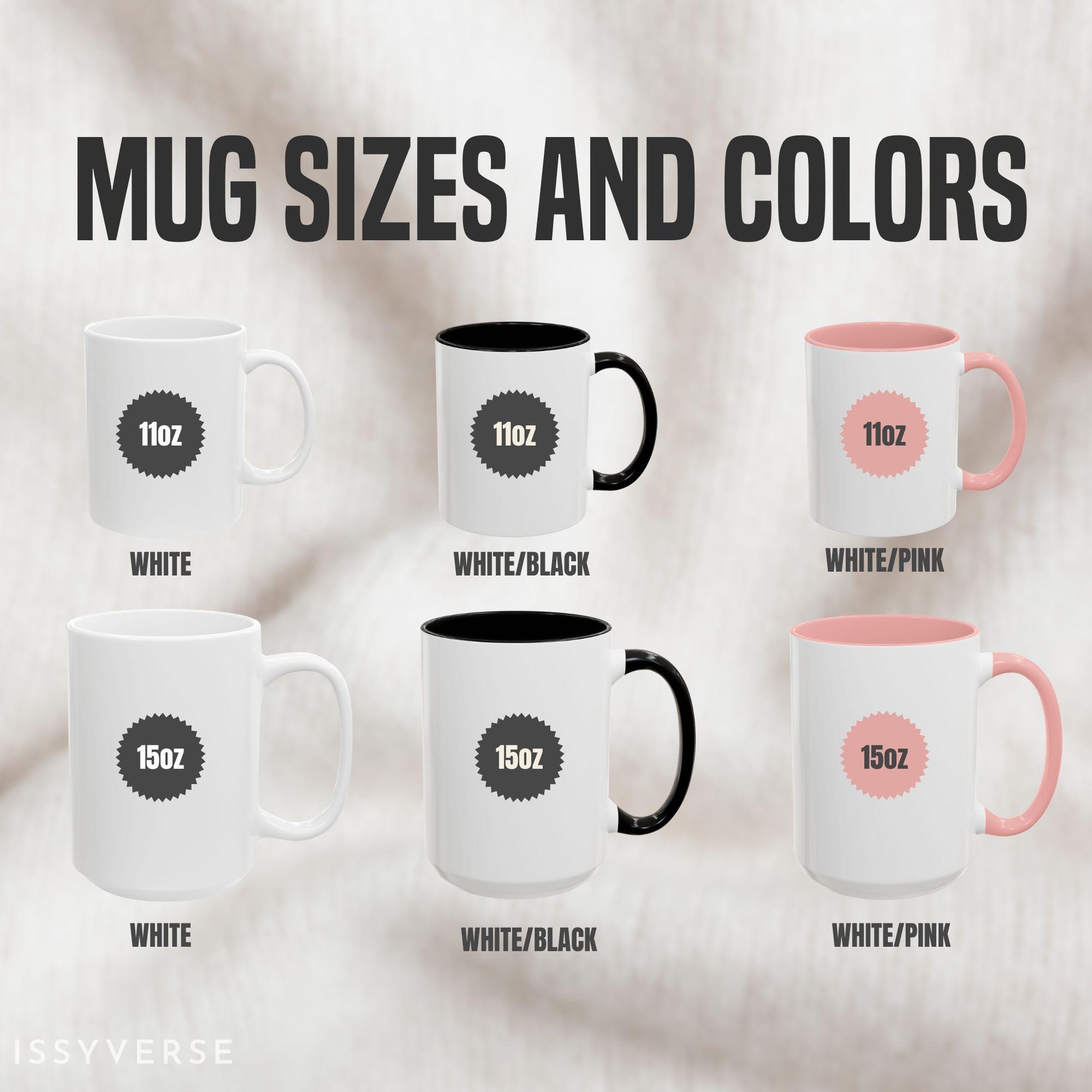 Funny Tech Support Flowchart Mug - Hilarious Gift for IT Professionals ...