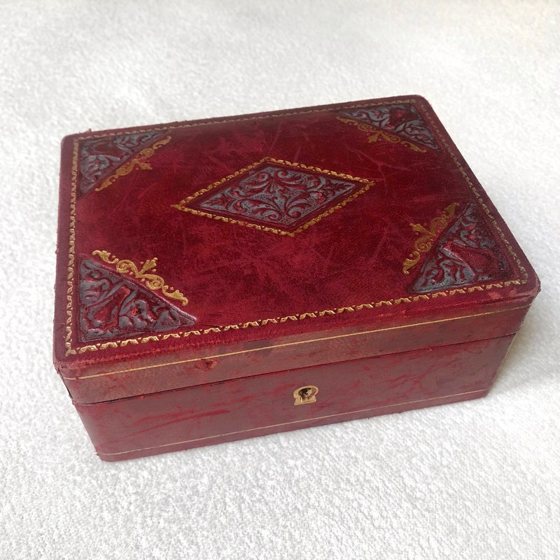 Antique Jewelry - Etsy