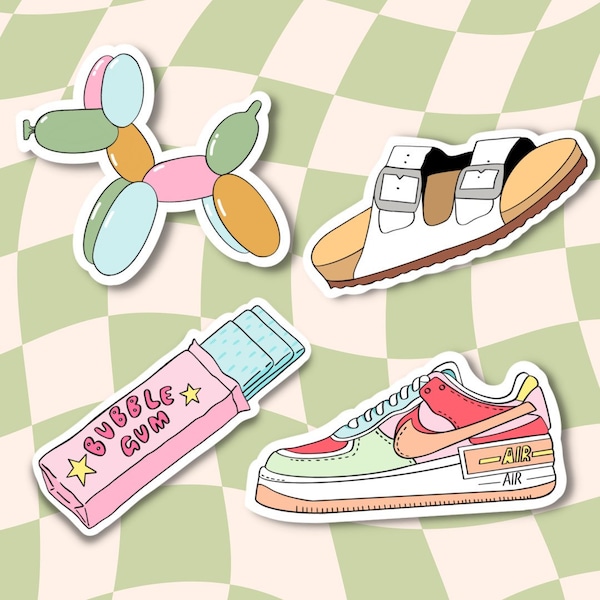 Nike Shoes Aesthetic - Etsy