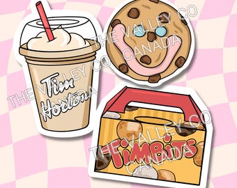 Stickers - Etsy Canada