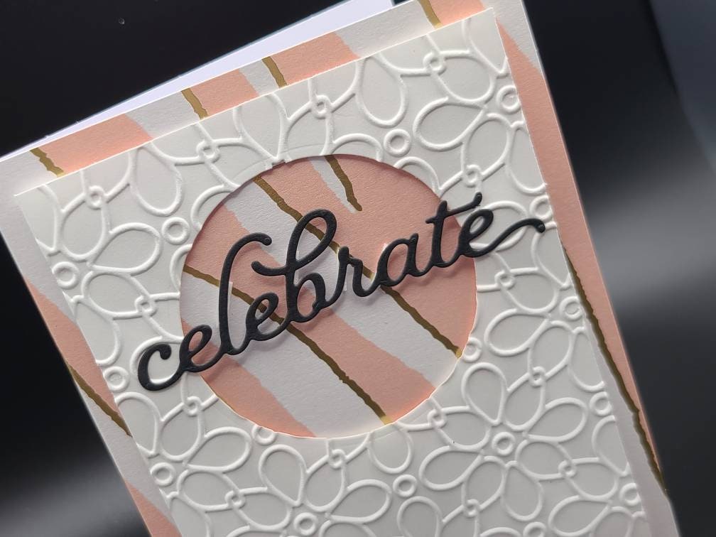 Happy Birthday Greeting Card - Etsy