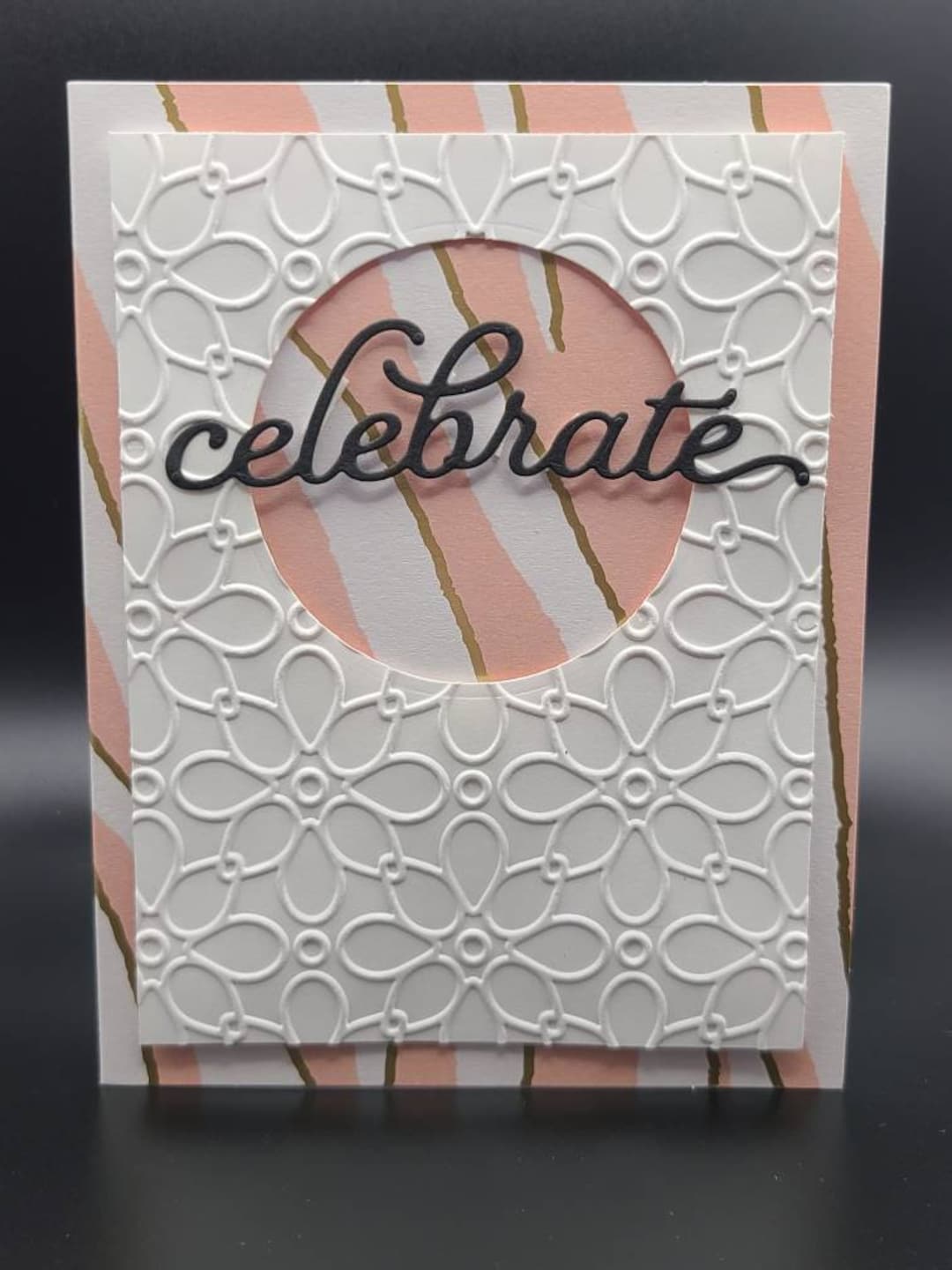 Happy Birthday Greeting Card - Etsy