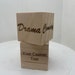 Personalized 2-inch Dice! A Great Gift for Friends, Family, or Yourself ...