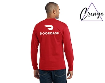 Door Dash Shirt - Etsy