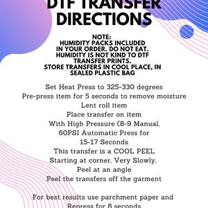 Love Pool - Ready to Press DTF Transfers - Direct to Film Transfers ...