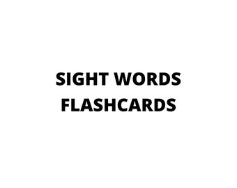 First Ilocano Words Flashcards 72 Cards W/ English - Etsy