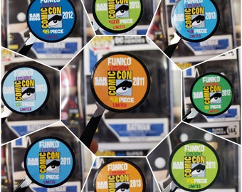 Replacement Funko Stickers - Etsy