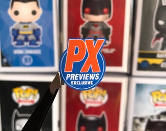 Funko Pop Sticker - Etsy