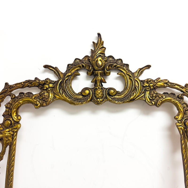 French Mirror - Etsy