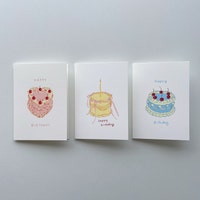 Cute Cards - Etsy