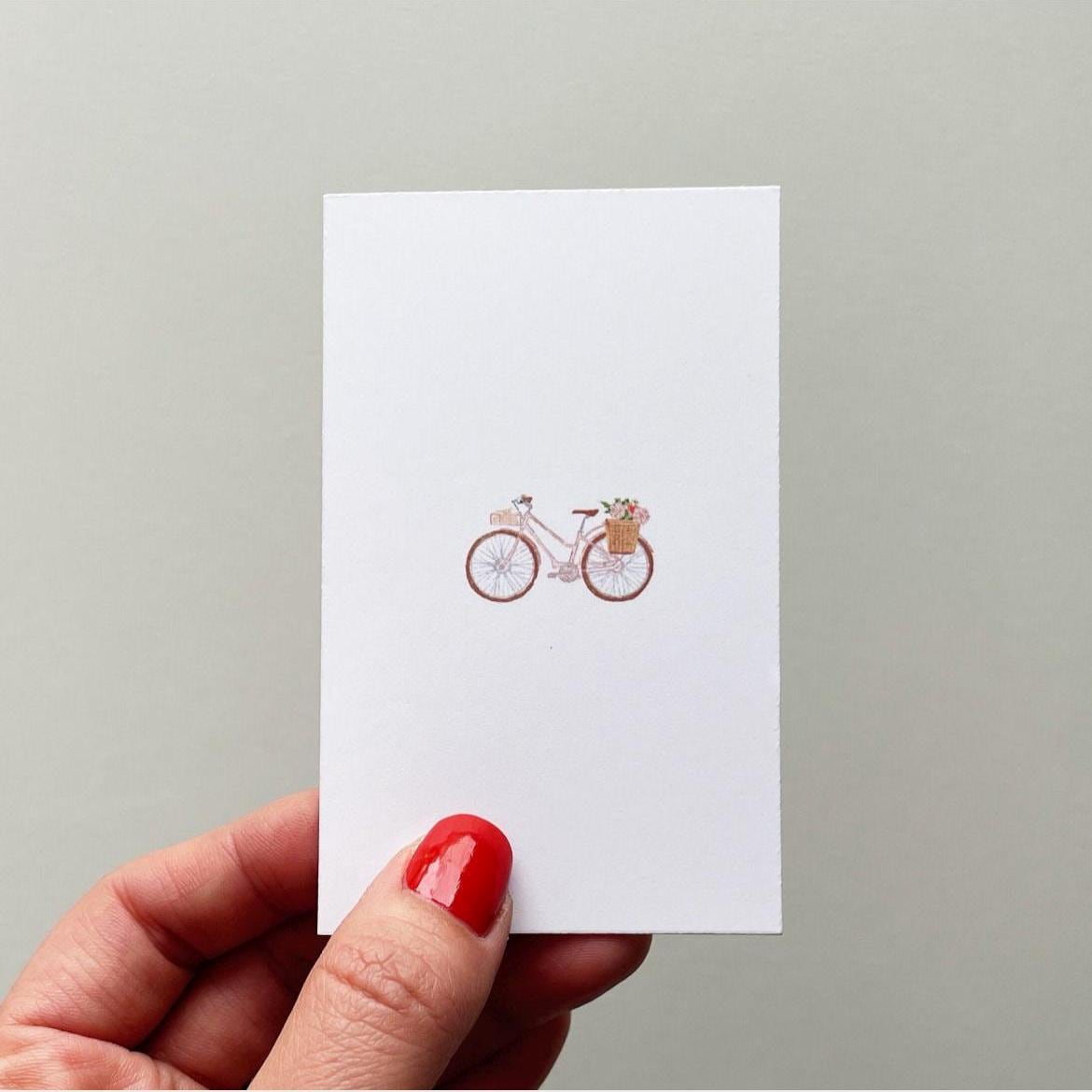 Mini Card Variety Pack | Mini Greeting Card | Mini Gift Card | Blank ...