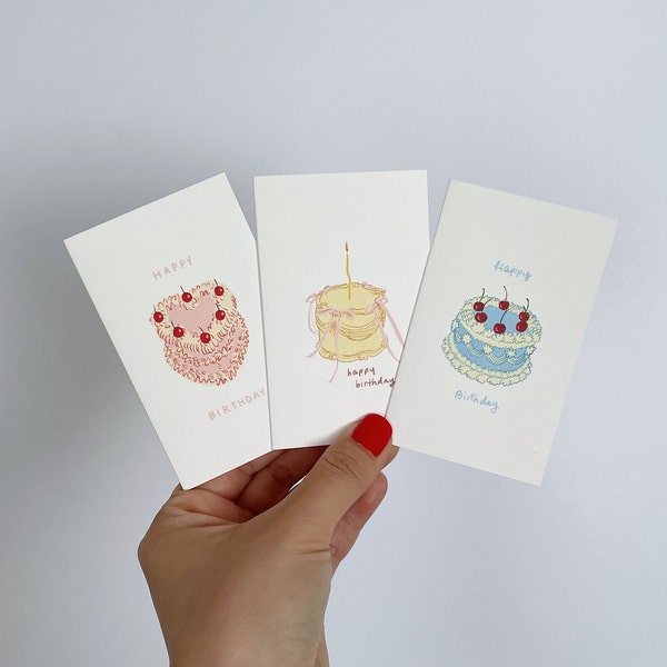 Mini Gift Cards - 60+ Gift Ideas for 2025