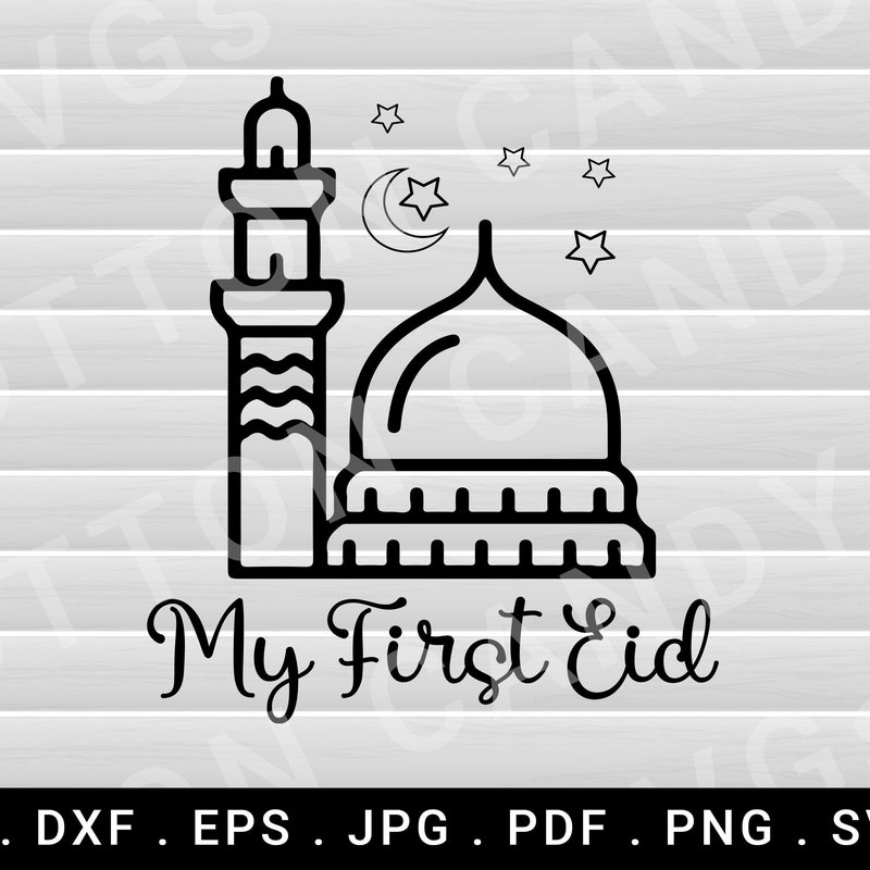 Eid - Etsy