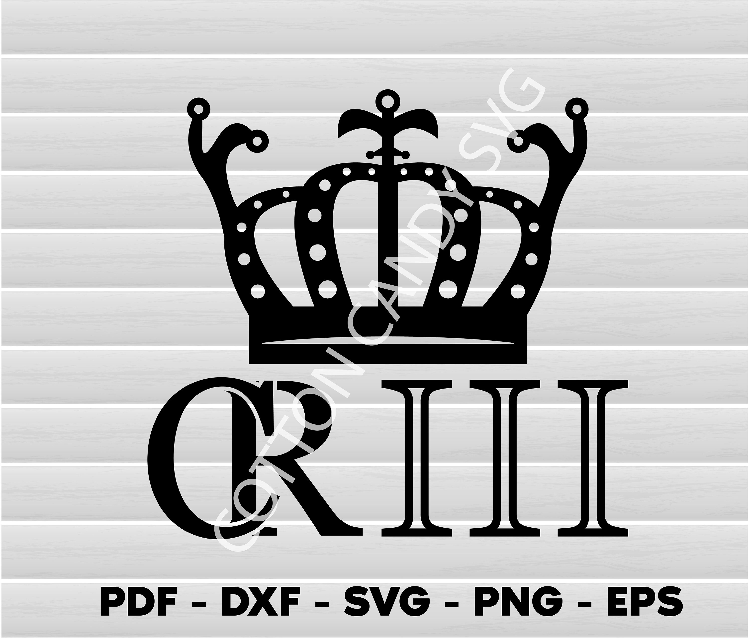 Coronation Day 2023, KING CHARLES SVG, King Charles Crown, King Charles ...