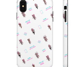Roblox Phone Case - Etsy