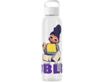 Roblox Water Bottle - Etsy