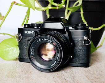 Sears Film Camera - Etsy