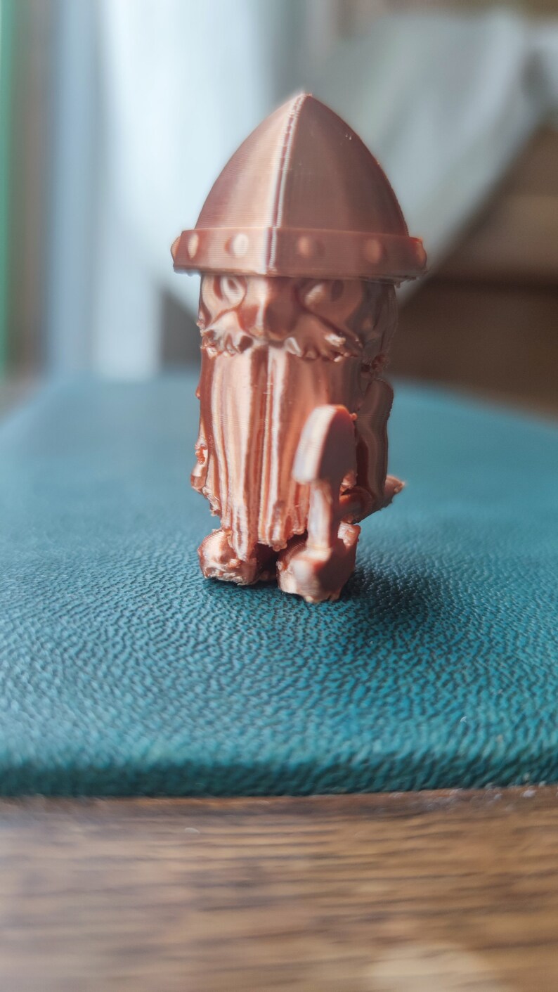 Discworld Thud Dwarf and Troll 3d Models - Etsy UK