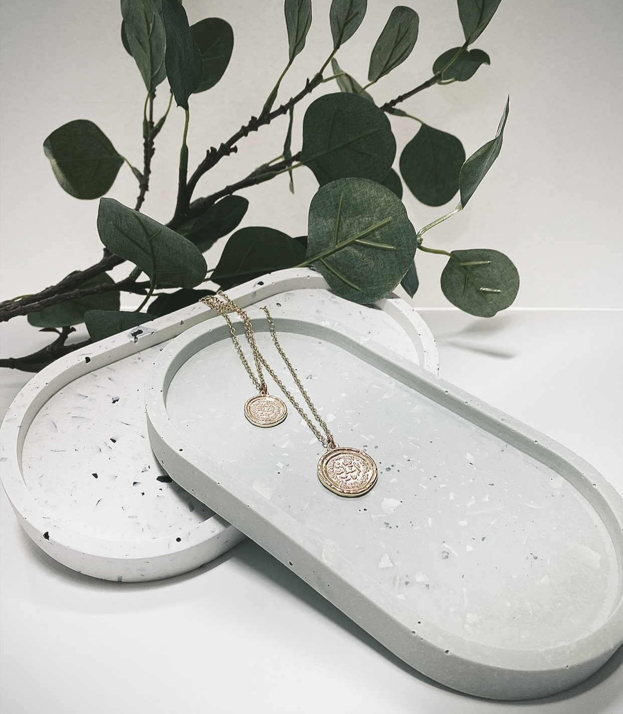 Jesmonite Home Decor - Etsy Canada