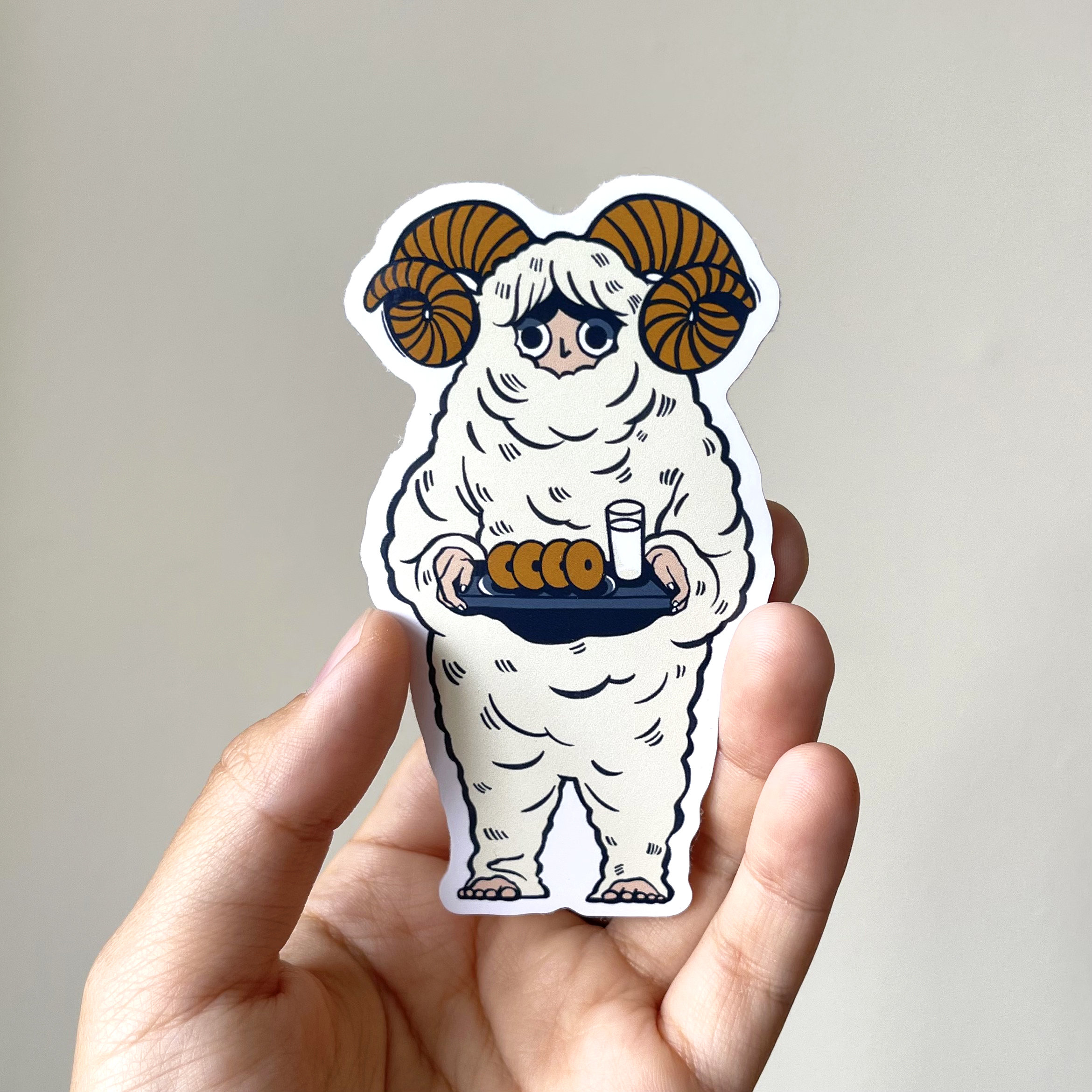 The Strange Library Print+stickers Bundle/haruki Murakami/handmade/hand ...