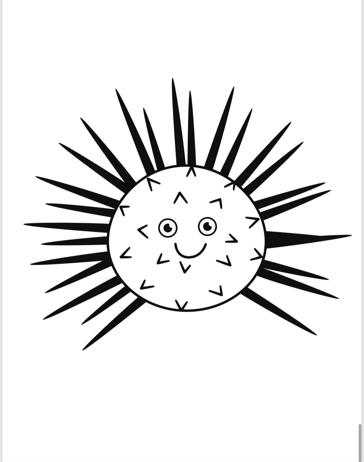 Sea Life 15 Printable Coloring Pages-instant Download-fun - Etsy