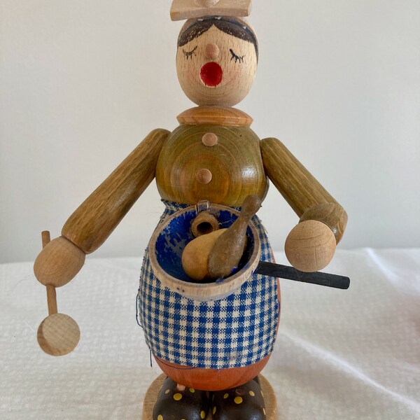 German Smoker - Etsy