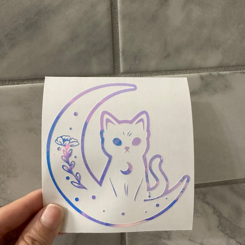 Cute Car Decals - Etsy