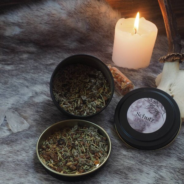 Smoking Mixture - Etsy