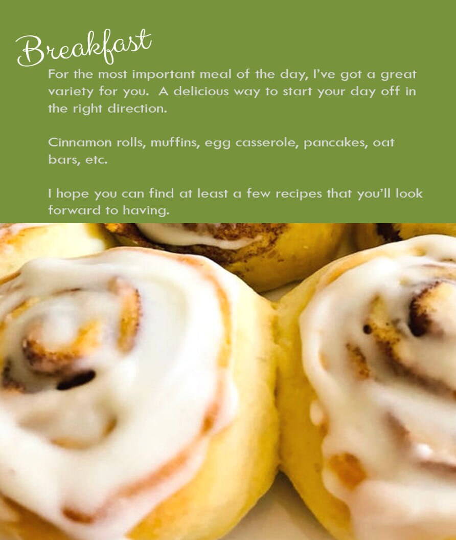 WW Digital Recipe Book - Etsy